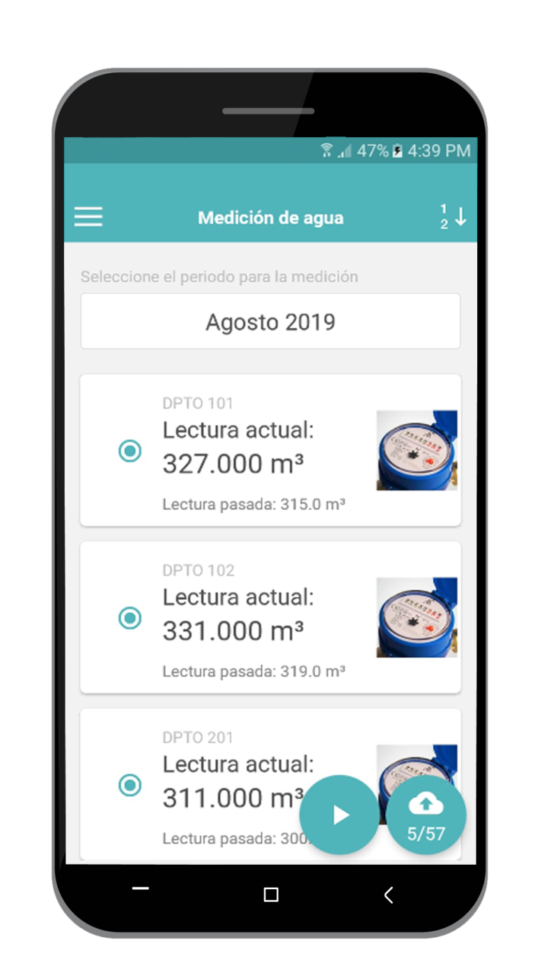 Software de Administración de Edificios | Aedificium