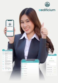 Software de Administración de Edificios | Aedificium